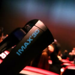 Boeing IMAX Theater - 59 Photos & 176 Reviews - Cinema - 200 2nd Ave N ...