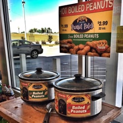 Short Stop Food Mart #22 - Convenience Stores - 904 E Main St, Benson ...