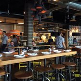 Pie Tap Pizza Workshop + Bar - Order Food Online - 470 Photos & 405 ...