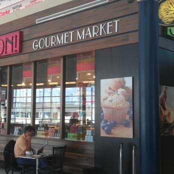 Say Si Bon - Fast Food - 1 Airport Blvd, Bentonville, AR - Restaurant ...