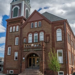 Red Bank Catholic High School - Middle Schools & High Schools - 112 ...