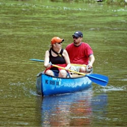 River View Campground & Canoe Livery - 11 Reviews - Campgrounds - 5755 ...