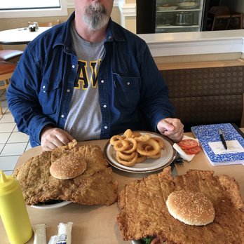 Edinburgh Diner - 37 Photos & 38 Reviews - Diners - 413 S Eisenhower Dr ...