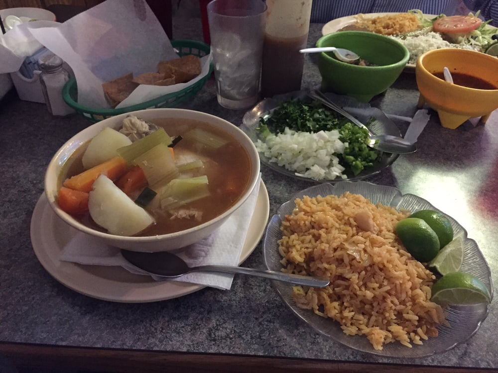 El Michoacano - 34 Photos & 25 Reviews - Mexican - 2003 Broadway St ...