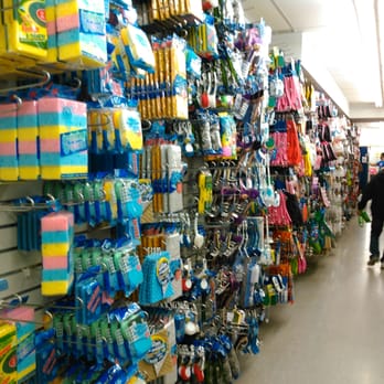 Dollarama - Dollar Store - 1450 Marine Drive SW, Marpole, Vancouver, BC ...