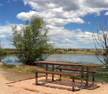 Drake Lake Open Space - Parks - 7502 Mallard Dr, Peyton, CO - Phone ...