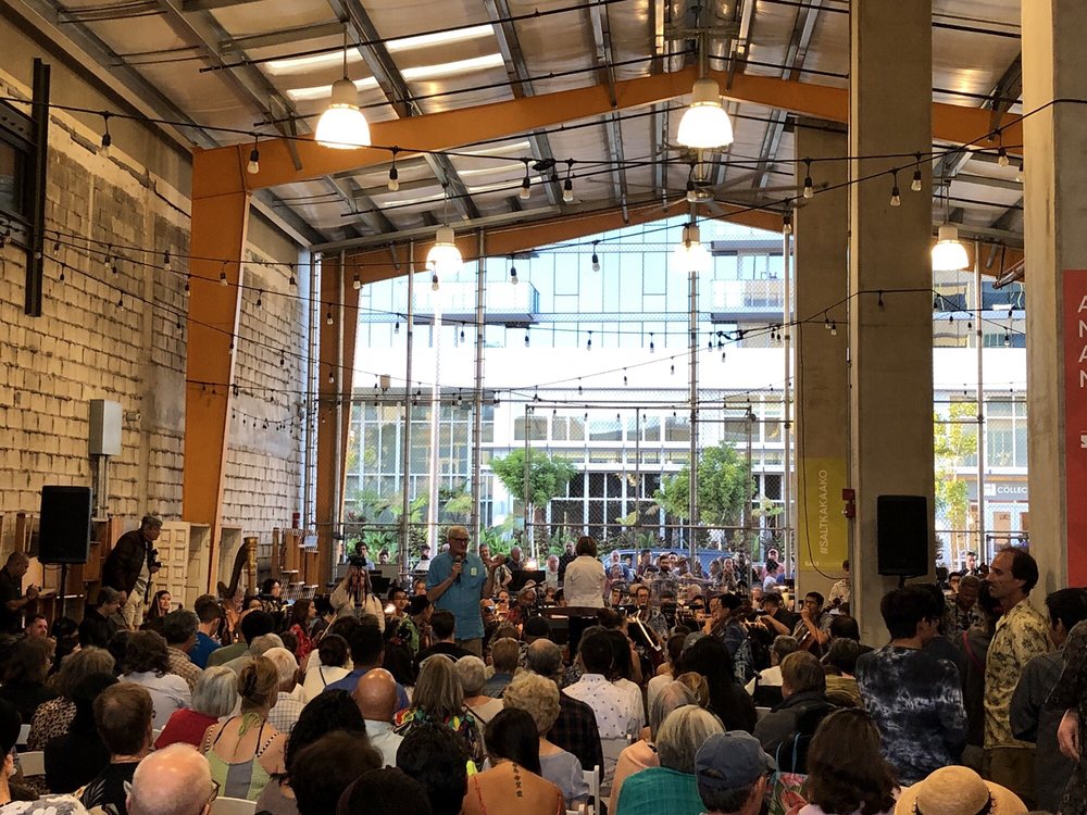 SALT At Our Kakaako - 314 Photos & 47 Reviews - Shopping Centers - 691 ...