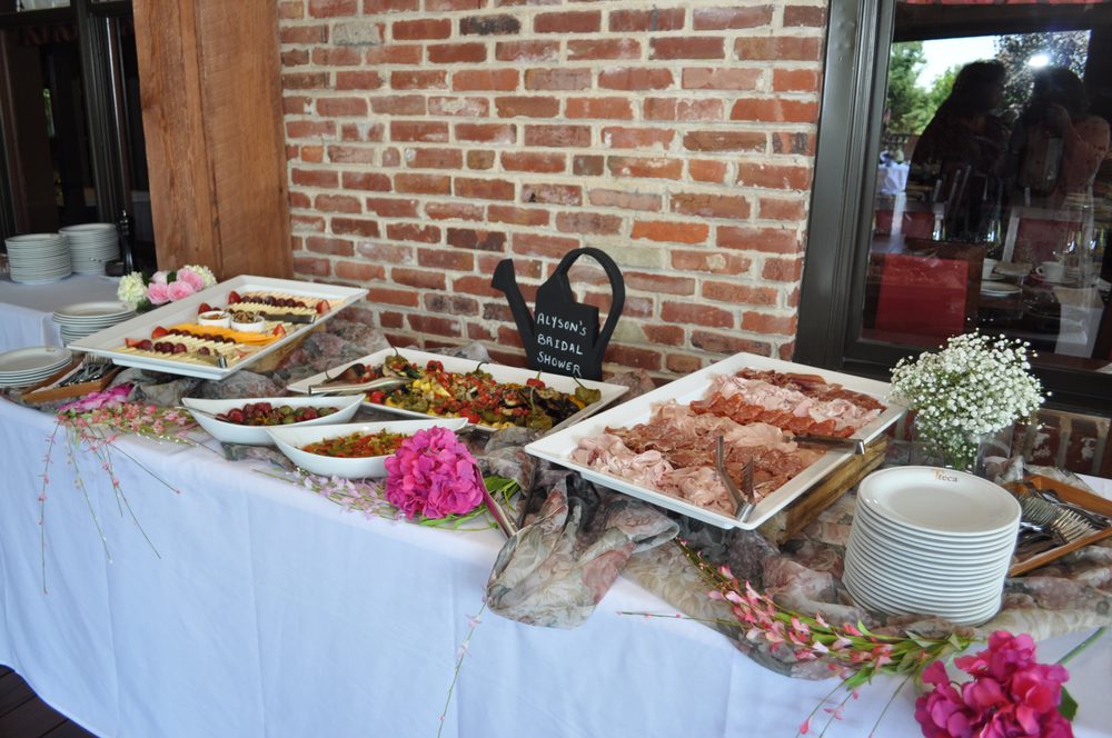 Teca Newtown Square - 117 Photos & 153 Reviews - Italian - 191 S ...