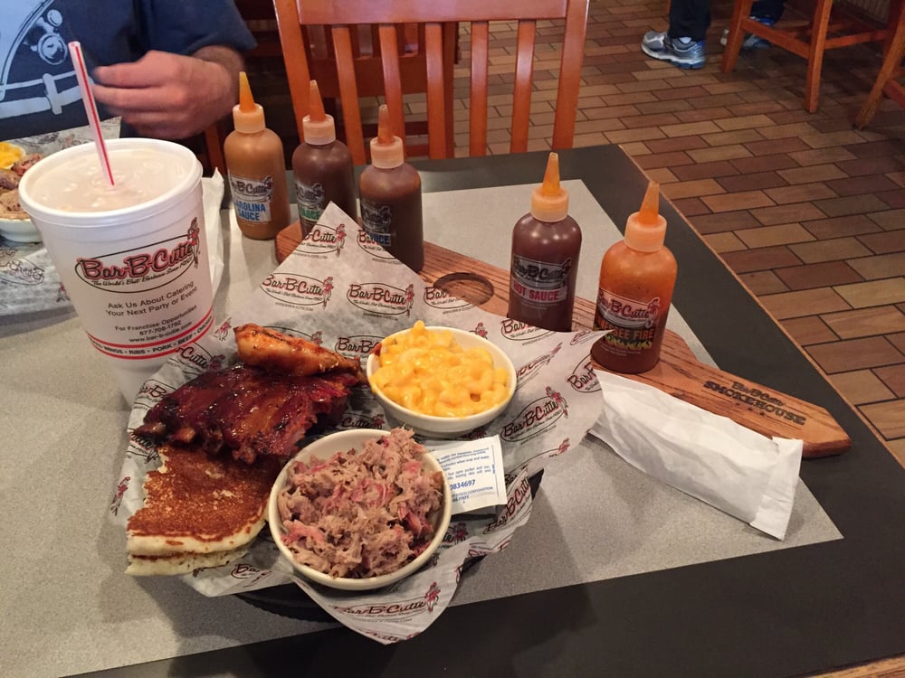 Bar-B-Cutie - Order Food Online - 127 Photos & 233 Reviews - Barbeque ...