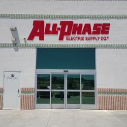 All Phase Electric Supply - Electronics - 610 W Ave O, Palmdale, CA ...