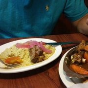 Mangú Café Restaurant - 36 Photos & 33 Reviews - Dominican - 2007 W ...