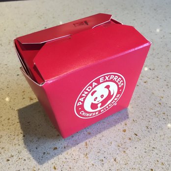 Panda Express - 10 Photos & 27 Reviews - Chinese - 6617 NE 84th St ...