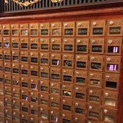 The Brewster Building - 25 Photos - Apartments - 2800 N Pine Grove Ave ...