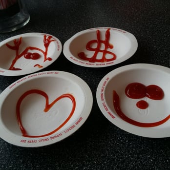 Johnny Rockets - 119 Photos & 70 Reviews - Burgers - 280 Luckie St NW ...