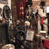 New Orleans Historic Voodoo Museum - 353 Photos & 176 Reviews - Museums ...