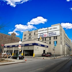 Manhattan Mini Storage - 14 Photos & 77 Reviews - Self Storage - 220 ...