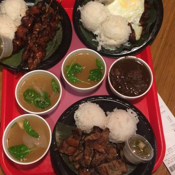 Manila Sunset - 438 Photos & 337 Reviews - Filipino - 925 E Plaza Blvd ...