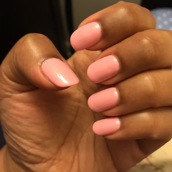 Fine Touch Nail Salon - Make An Appointment - 388 Photos & 80 Reviews ...