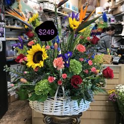 Cypress Gardens Flower Shop - 61 Photos & 18 Reviews - Florists - 10691 ...