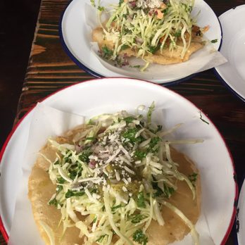 BAR Ama - 1067 Photos & 930 Reviews - Tex-Mex - 118 W 4th St, Downtown ...