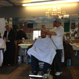 Pena’s Martin Barber Shop - 11 Photos - Barbers - 1015 4th St SW ...