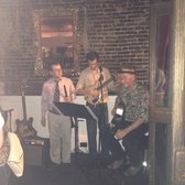 Rye - 92 Photos & 194 Reviews - Cocktail Bars - 1639 Thames St, Fells ...