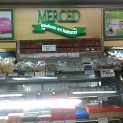 Merced Bake House - Bakeries - 869 Edsa, West Triangle, Quezon City ...
