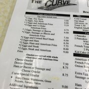 The Curve - 30 Photos & 72 Reviews - Diners - 653 S Park St, Madison ...