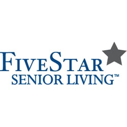Five Star Senior Living - Retirement Homes - 400 Centre St, Newton, MA ...
