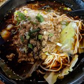 Chong Qing Xiao Mian - 861 Photos & 446 Reviews - Noodles - 915 Kearny ...