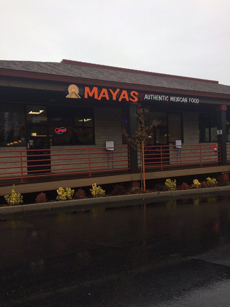 Mayas Authentic Mexican Food - 23 Photos & 38 Reviews - Mexican - 716 ...