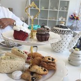 The Tea Room Experience - 158 Photos & 31 Reviews - Tea Rooms - 420 E ...