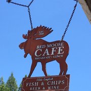Red Moose Cafe - 17 Photos & 28 Reviews - Breakfast & Brunch - 224 Main ...