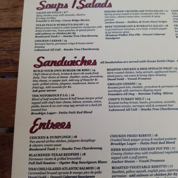 The Common Table - 267 Photos & 127 Reviews - Bars - 6740 Winning Dr ...