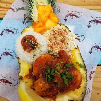 Smorgasburg - 4980 Photos & 658 Reviews - Flea Markets - 785 Bay St ...