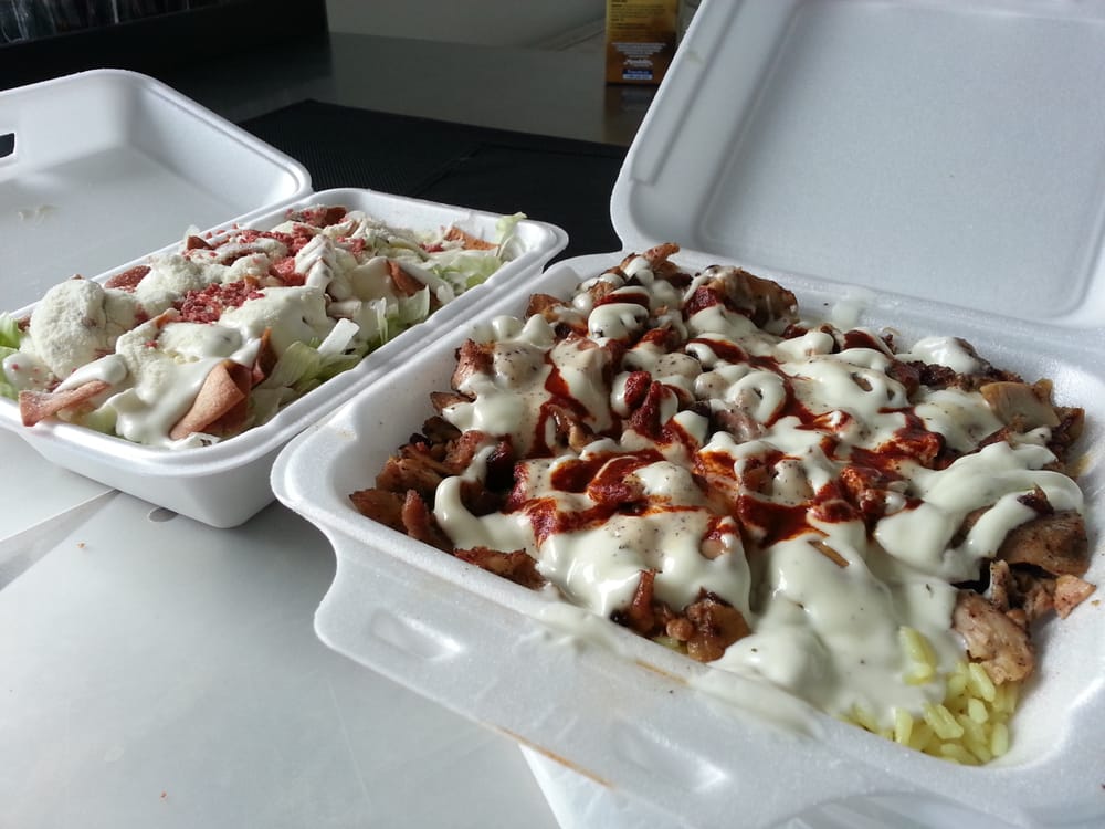 Osmow’s - Mediterranean - Queen Street West - Toronto, ON, Canada - Yelp