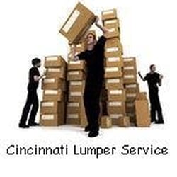 Cincinnati Lumper Service - Movers - 3893 Mack Rd, Fairfield, OH - Yelp