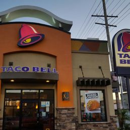 Taco Bell - 20 Photos & 22 Reviews - Fast Food - 2628 S Robertson Blvd ...
