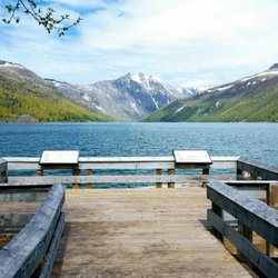 Coldwater Lake - 2019 All You Need to Know BEFORE You Go (with Photos ...