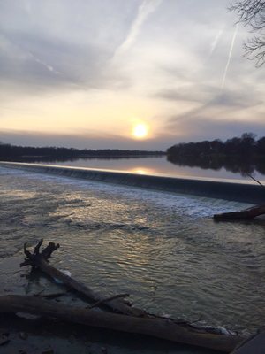 Liberty Center, OH Map & Directions - MapQuest