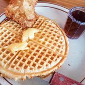 Fat’s Fried Chicken & Waffles - Order Food Online - 366 Photos & 339 ...
