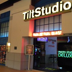 Tilt Studio - 39 Photos & 32 Reviews - Arcades - 5000 Arizona Mills Cir, Tempe, AZ - Restaurant ...