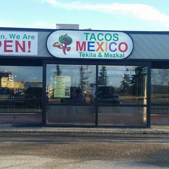 Tacos Mexico - 28 Photos & 27 Reviews - Mexican - 3725 Memorial Drive ...