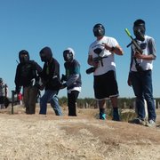 Extreme Paintball Park - 50 Photos & 39 Reviews - Amusement Parks ...