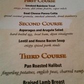 The Golden Lamb - Order Food Online - 277 Photos & 191 Reviews ...