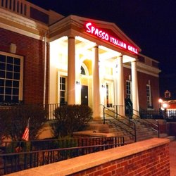 Spasso Italian Grill - 49 Photos & 134 Reviews - Italian - 1 W State St ...