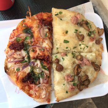 Pinsere - 198 Photos & 157 Reviews - Pizza - Via Flavia 98, Termini ...