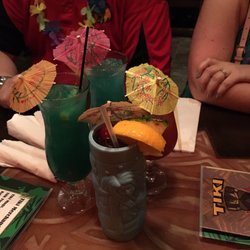 The Tiki Terrace - 233 Photos & 283 Reviews - Hawaiian - 1591 Lee St ...