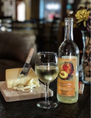 Thurman, OH Map & Directions - MapQuest