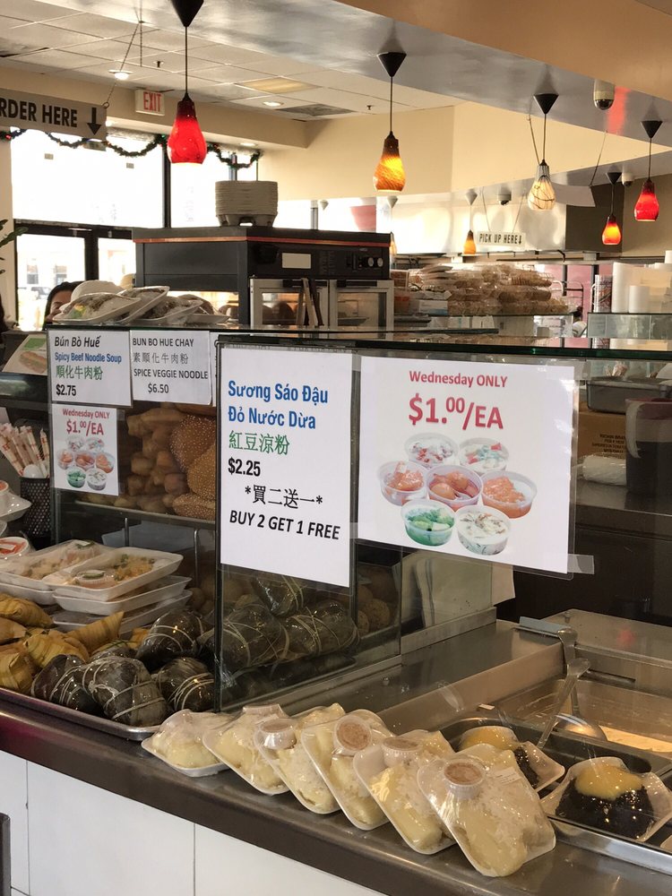 Banh Mi & Che Cali - 280 Photos & 255 Reviews - Vietnamese - 8450 ...